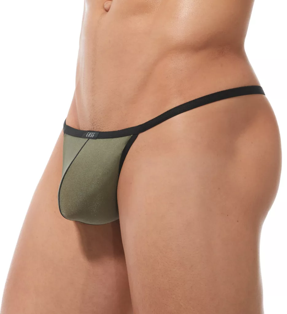 Torridz Hyperstretch Trunk
