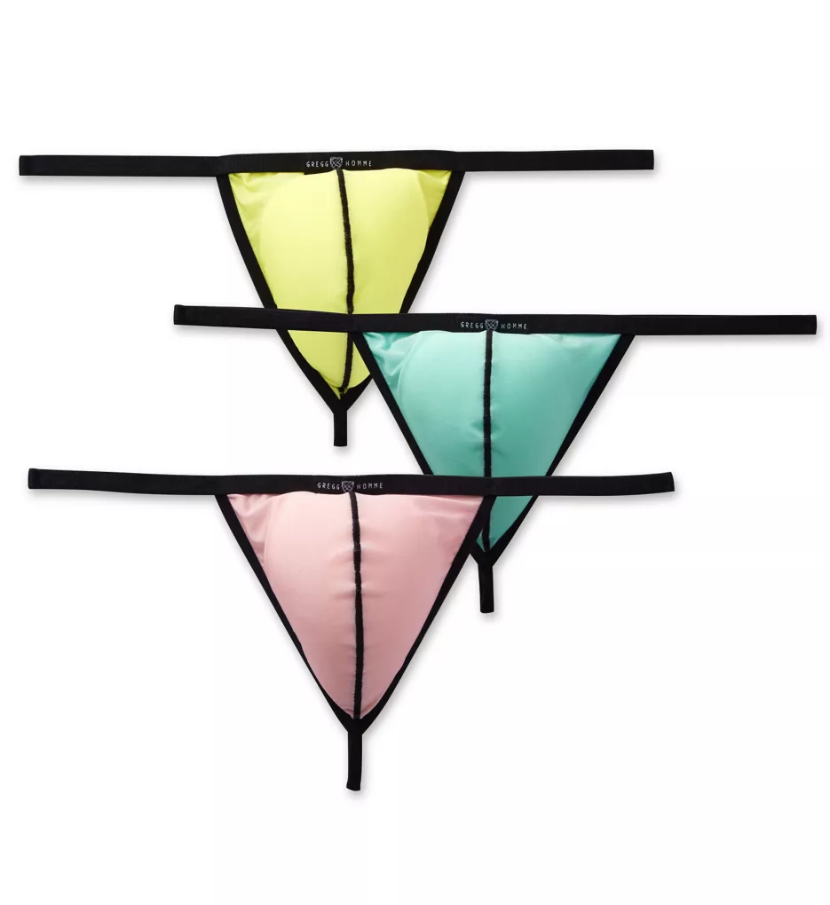 Men's Thongs | Shop our Best Thongs for Men | Hisroom.com