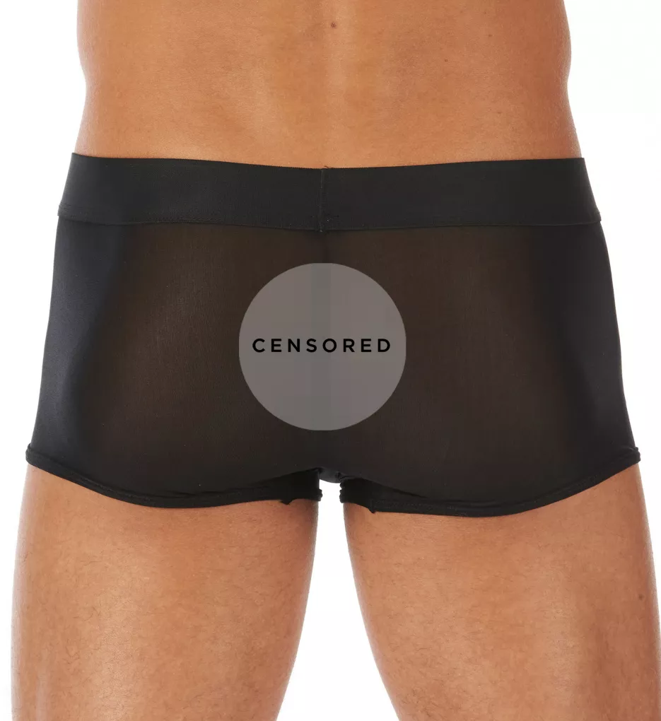 Torridz Hyperstretch Trunk by Gregg Homme