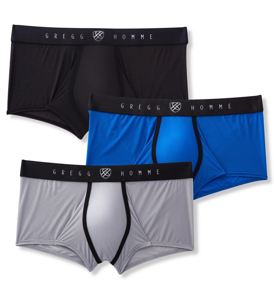 Torridz Hyperstretch Trunk - 3 Pack BRSPK S