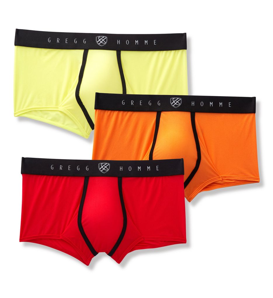 Torridz Hyperstretch Trunk - 3 Pack YORPK L