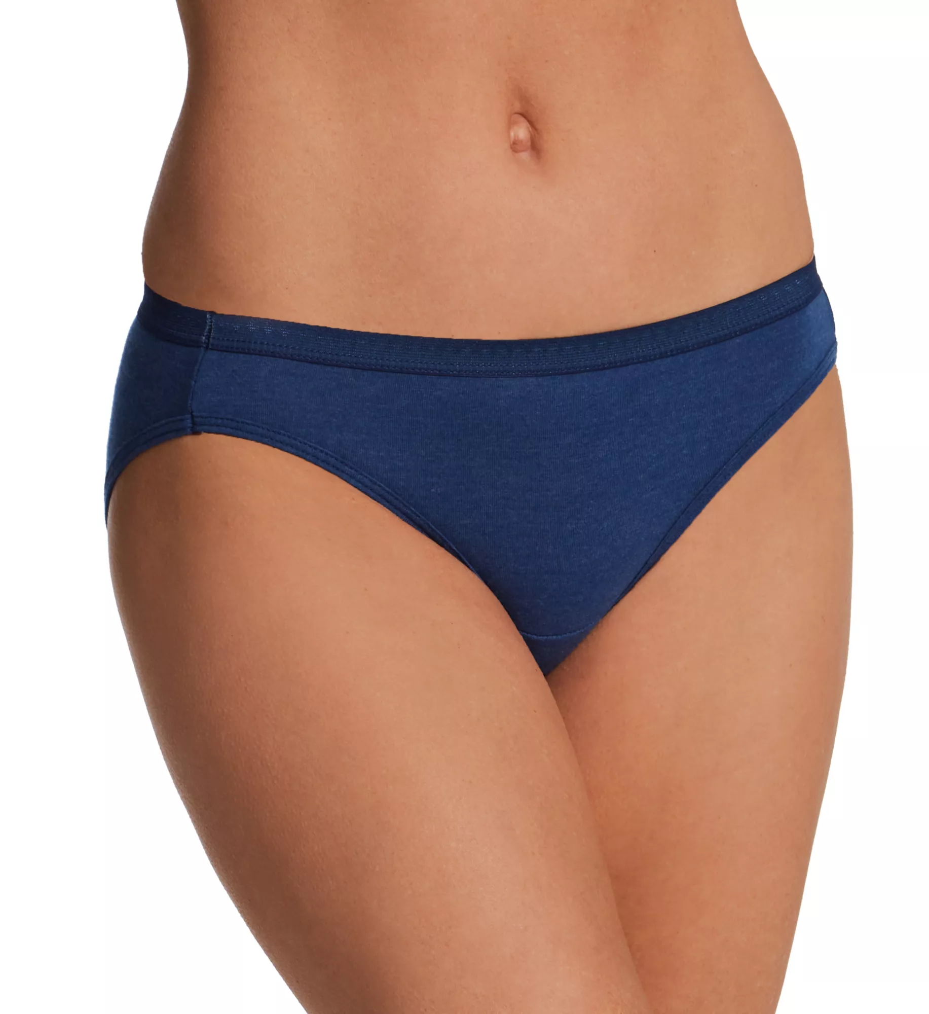Cotton Brief Panty 6 Pack