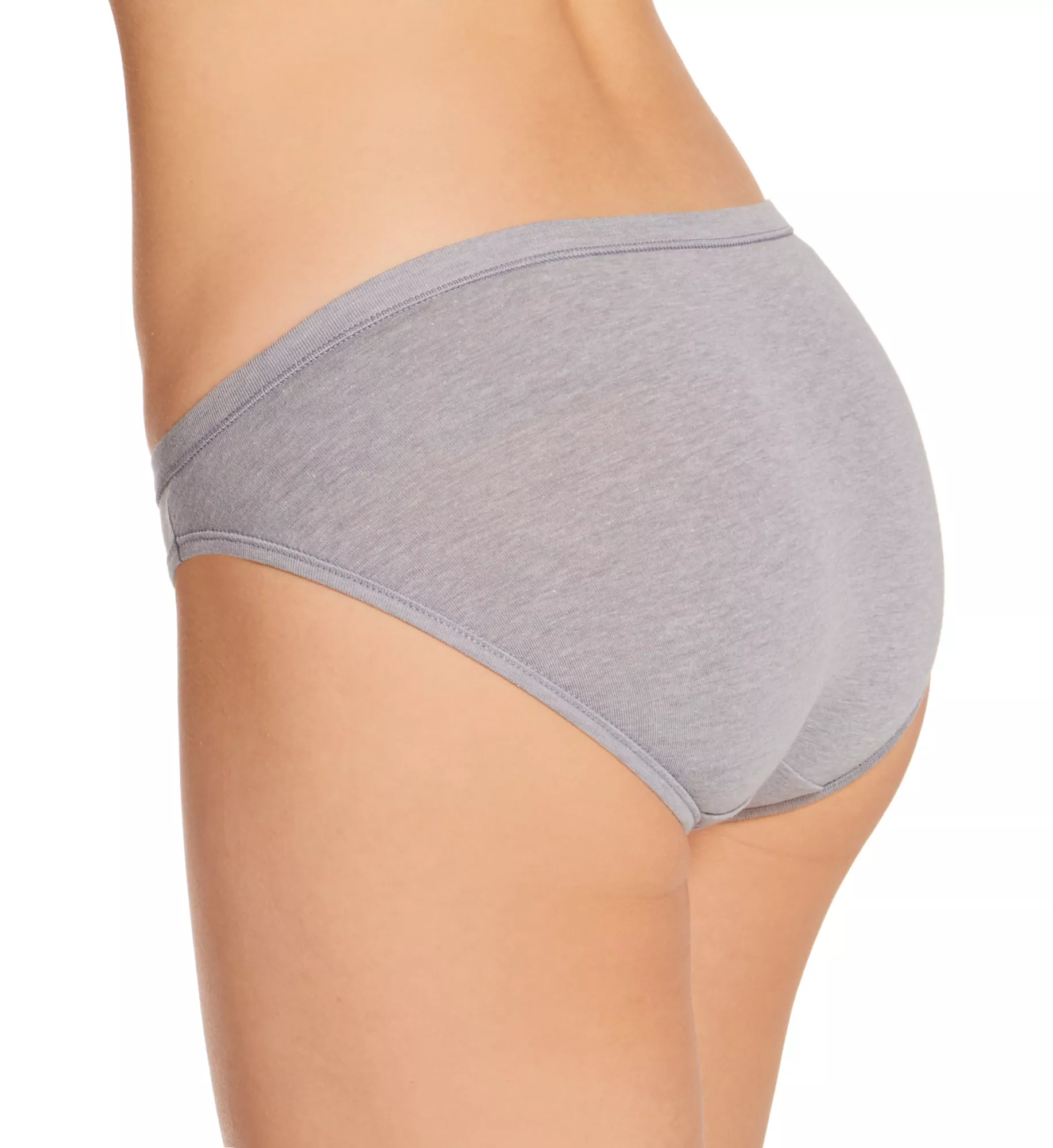Cotton Cool Comfort Brief Panty 6 Pack