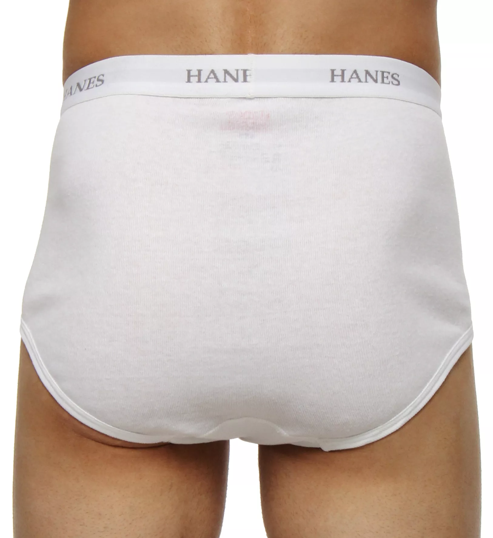 Premium Cotton Full Cut Briefs 7 Pack