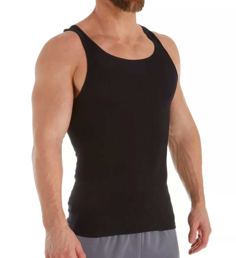 Comfortsoft Cotton Boxer Briefs - 5 Pack by Hanes