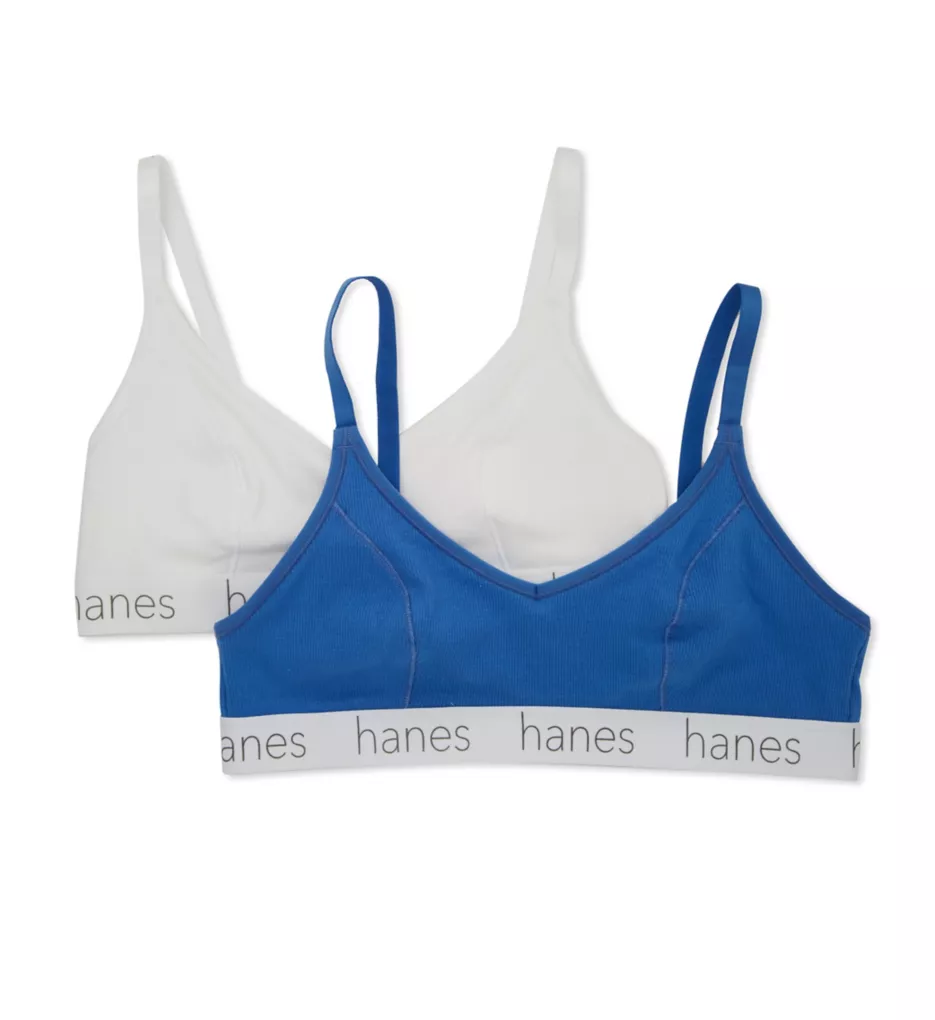 Hanes Shop the Best Bras for Women | 30 Day Returns | HerRoom