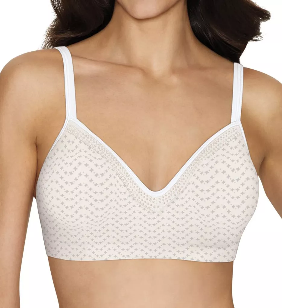 Smoothtec Comfortflex Fit Wirefree Bra