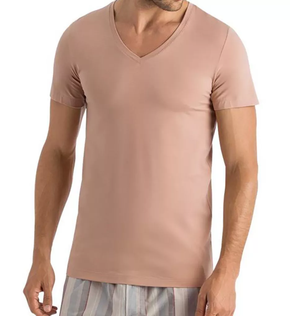 Shop for Hanro Clothing for Men - Clothing by Hanro - HisRoom