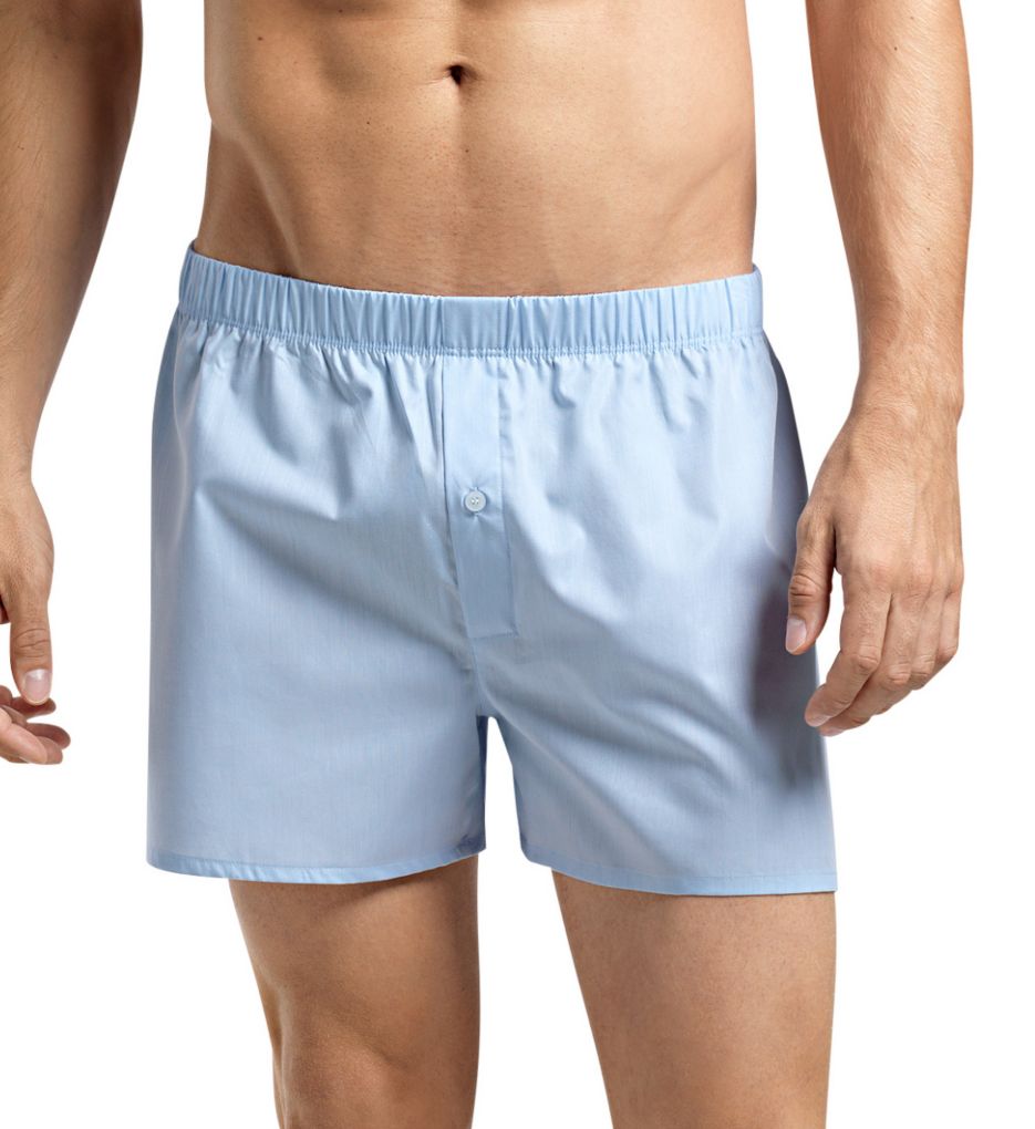 Fancy Woven Boxer LIB L
