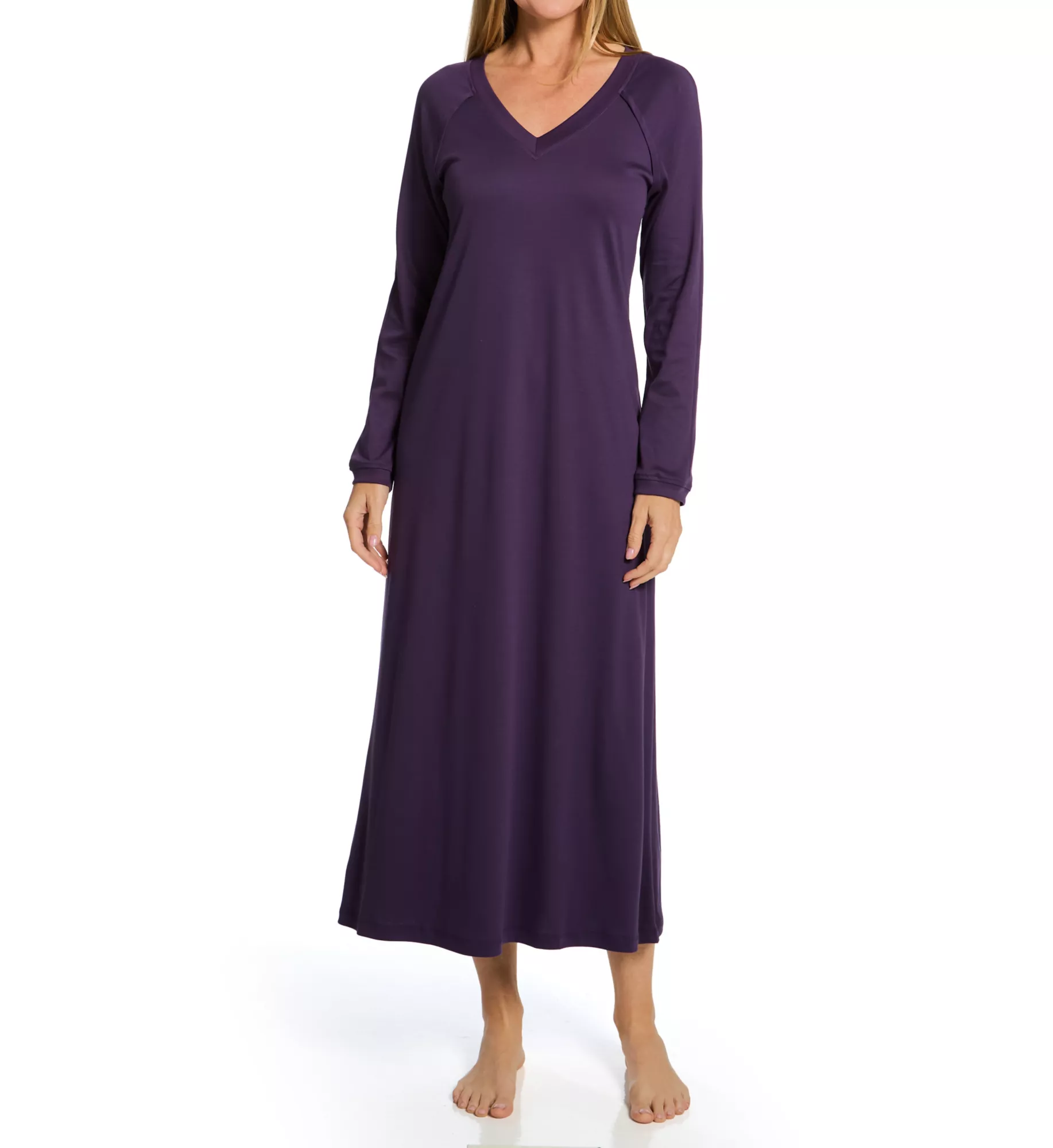 Pure Essence Tank Gown