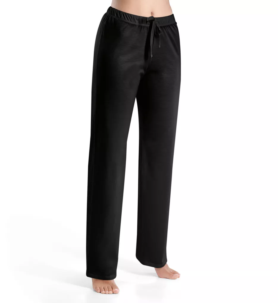 Cotton Deluxe Drawstring Pant