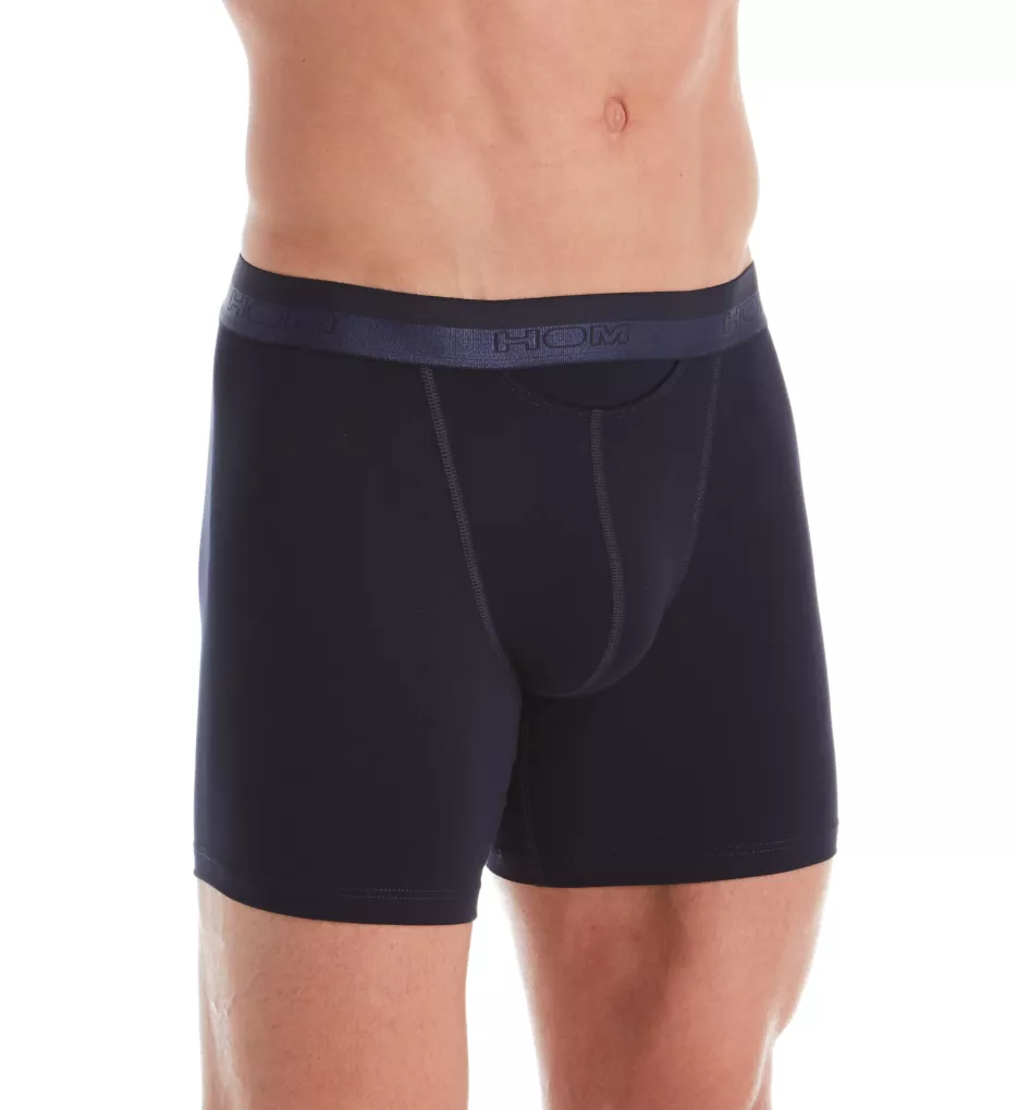 HO1 Supportive Pouch Long Leg Boxer Brief