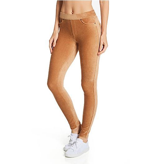 Hue Corduroy Leggings