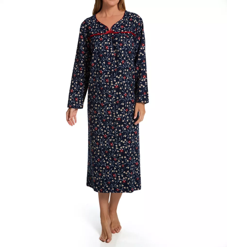 KayAnna Sleepwear | KayAnna Pajamas, Nightgowns, Robes, & More