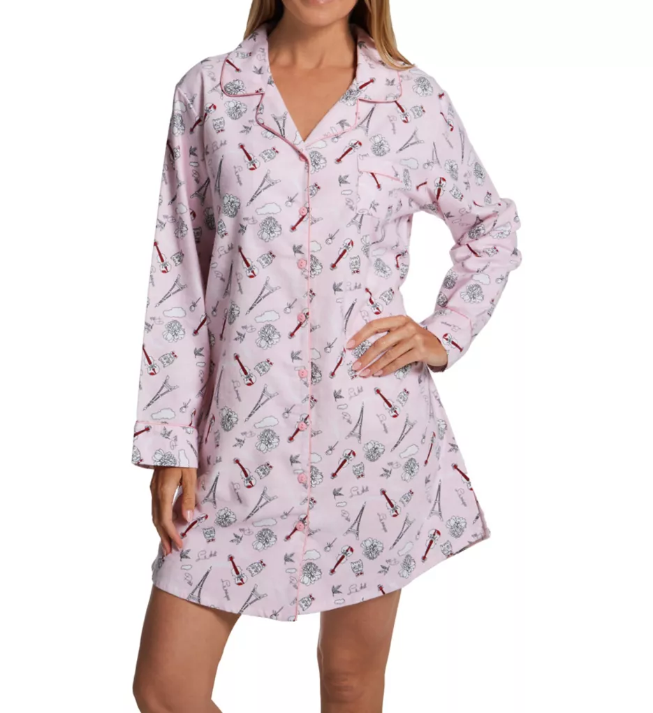KayAnna Sleepwear | KayAnna Pajamas, Nightgowns, Robes, & More