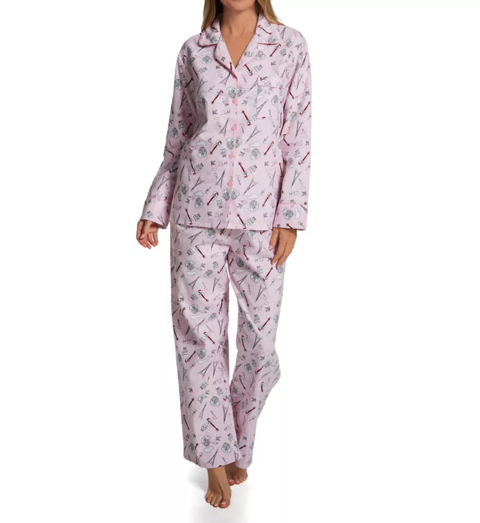 KayAnna Sleepwear | KayAnna Pajamas, Nightgowns, Robes, & More
