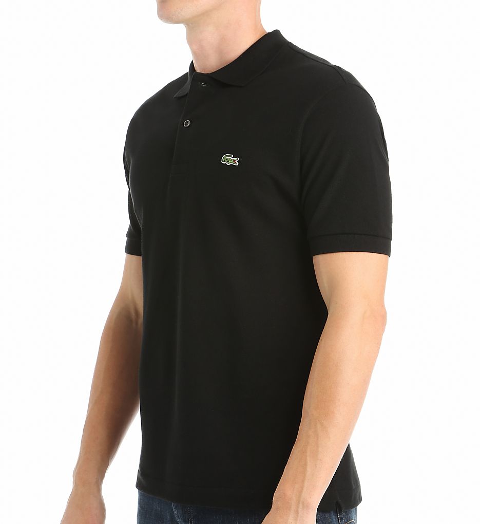 Big and Tall Classic Pique 100 Cotton Polo