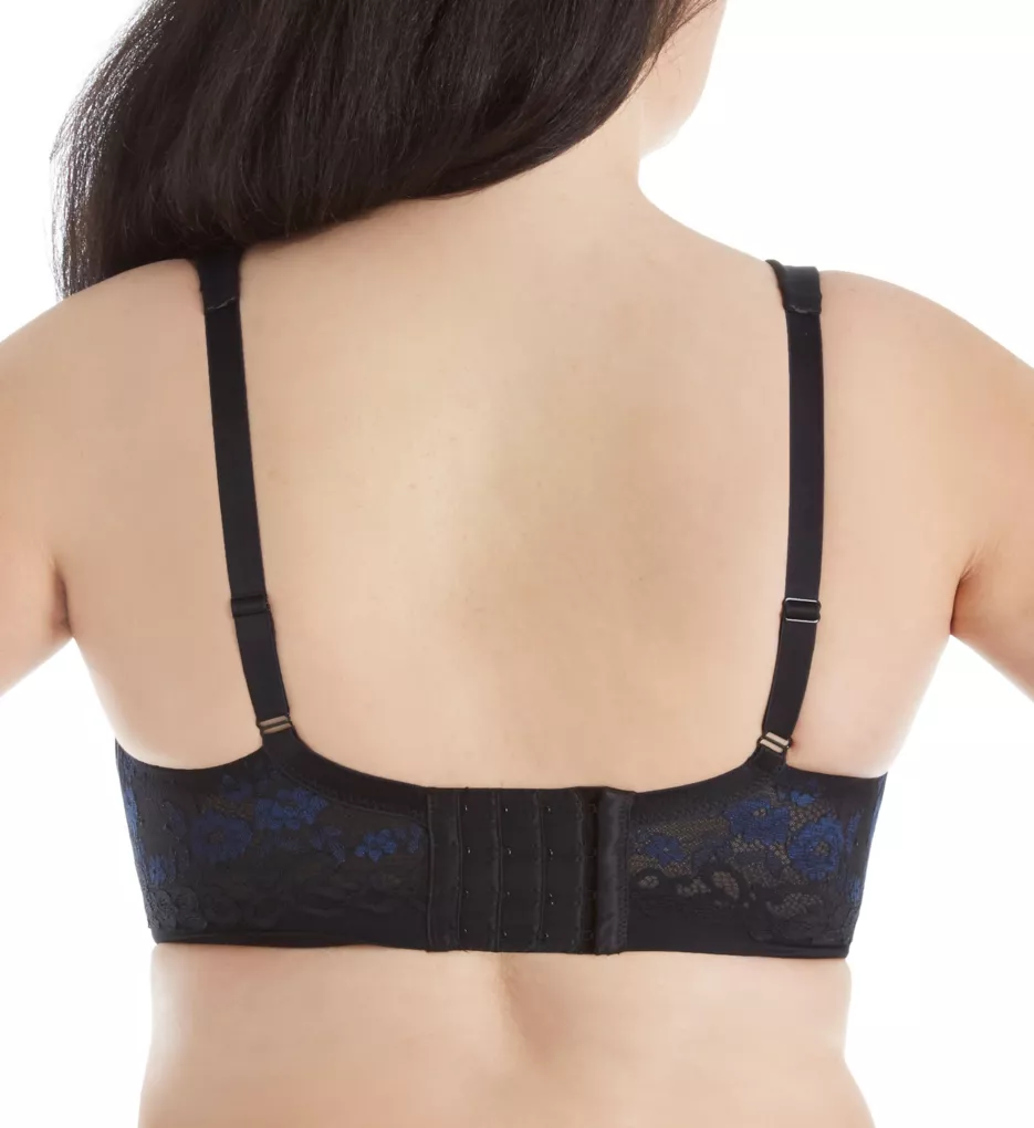Brigitte Luxe Underwire T Shirt Bra