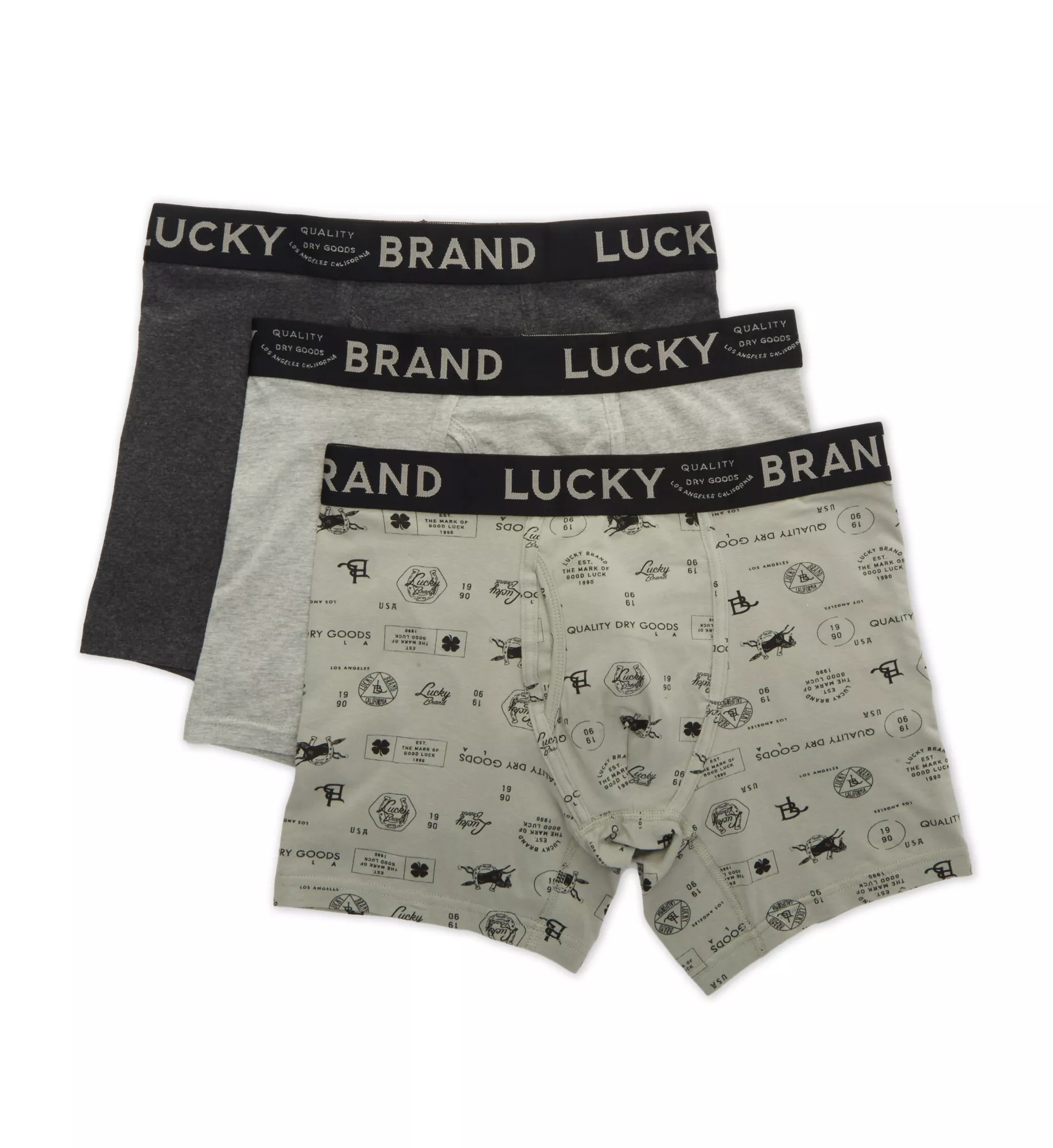 Men’s Boxer Briefs | Shop our Best Boxer Briefs, Styles & Brands...