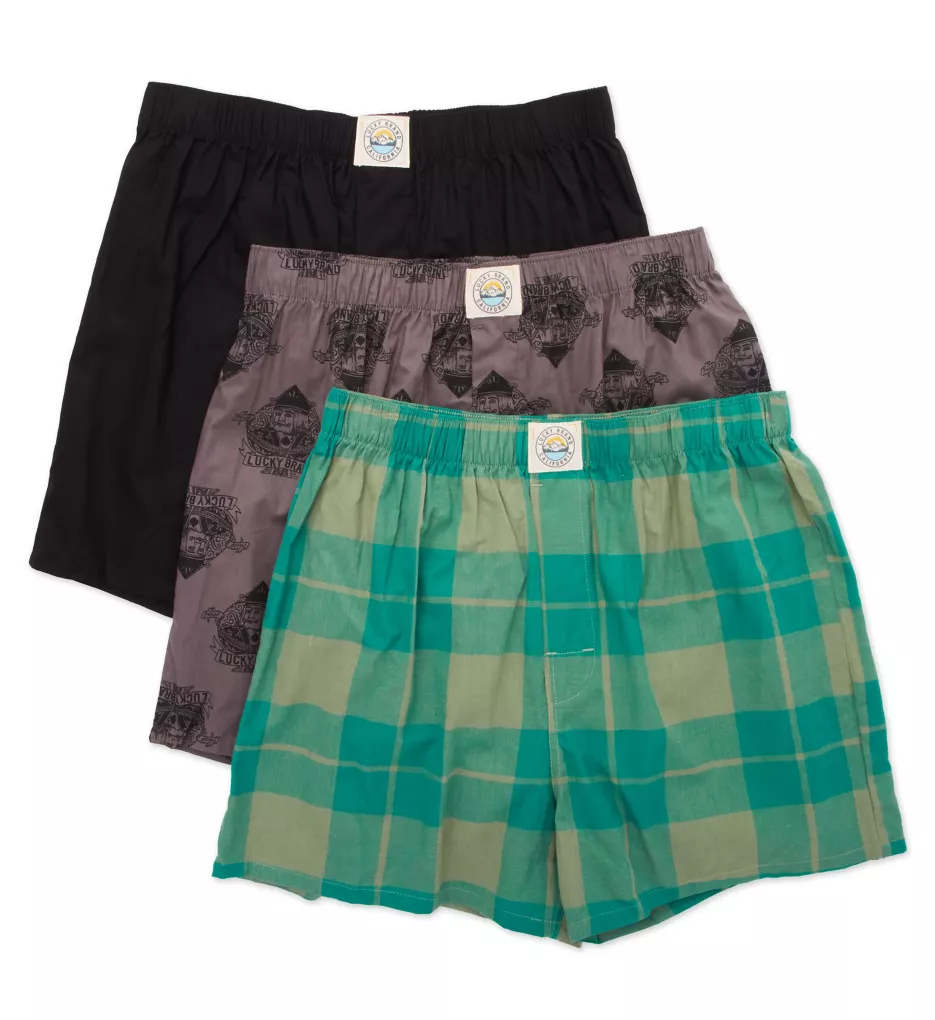 Mens Boxers | Shop our Best Boxers Styles & Brands for Men | HisRoom.com