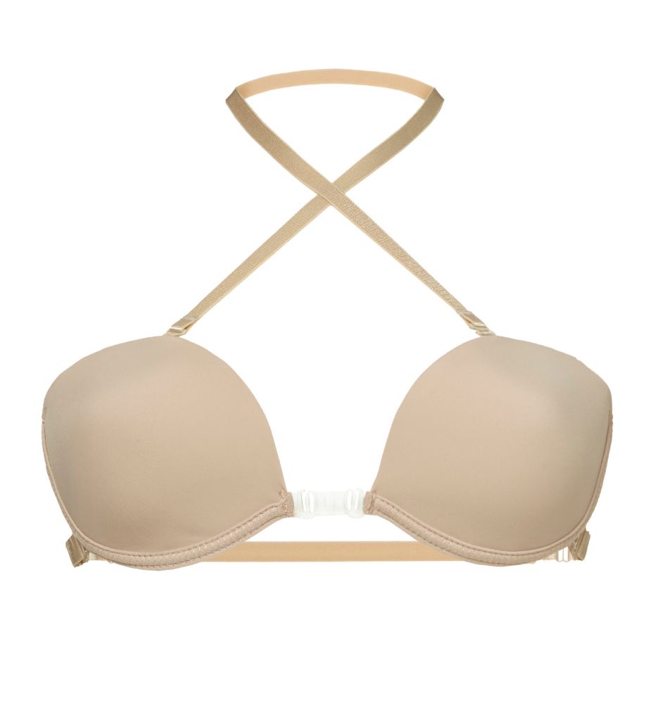 Magic 9 Ways Multi Way Bra Latte 2
