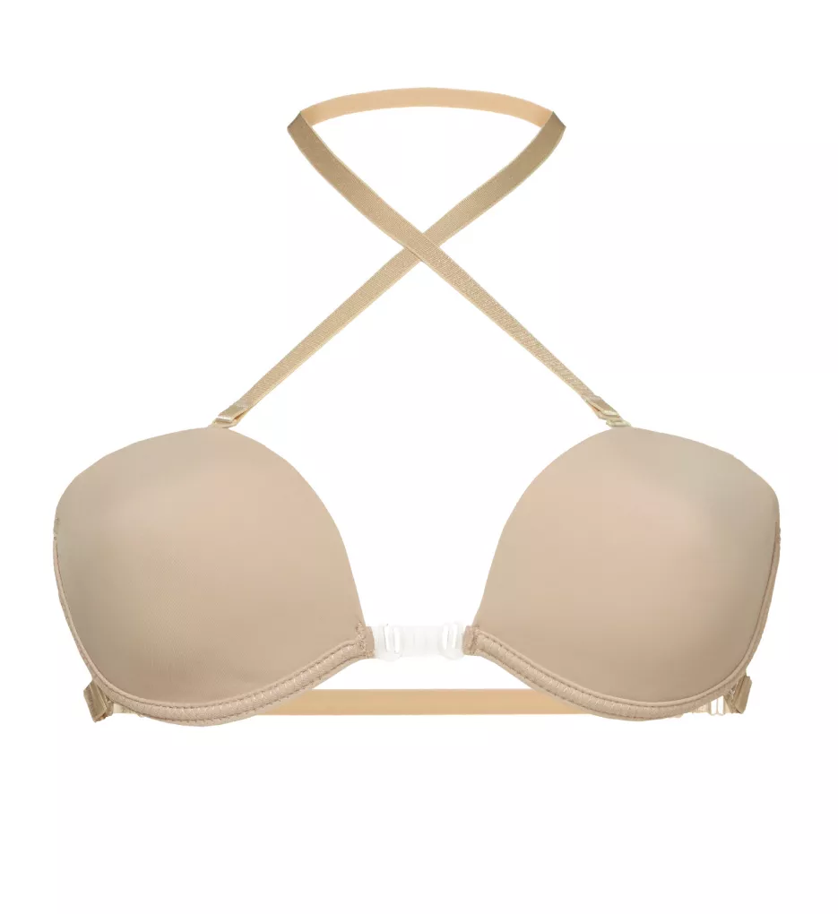 Magic 9 Ways Multi Way Bra Latte 2