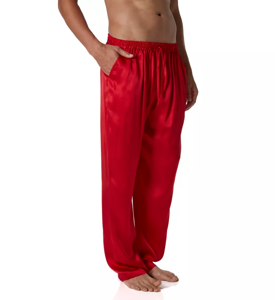 100% Silk Knit Men's Bikini Brief