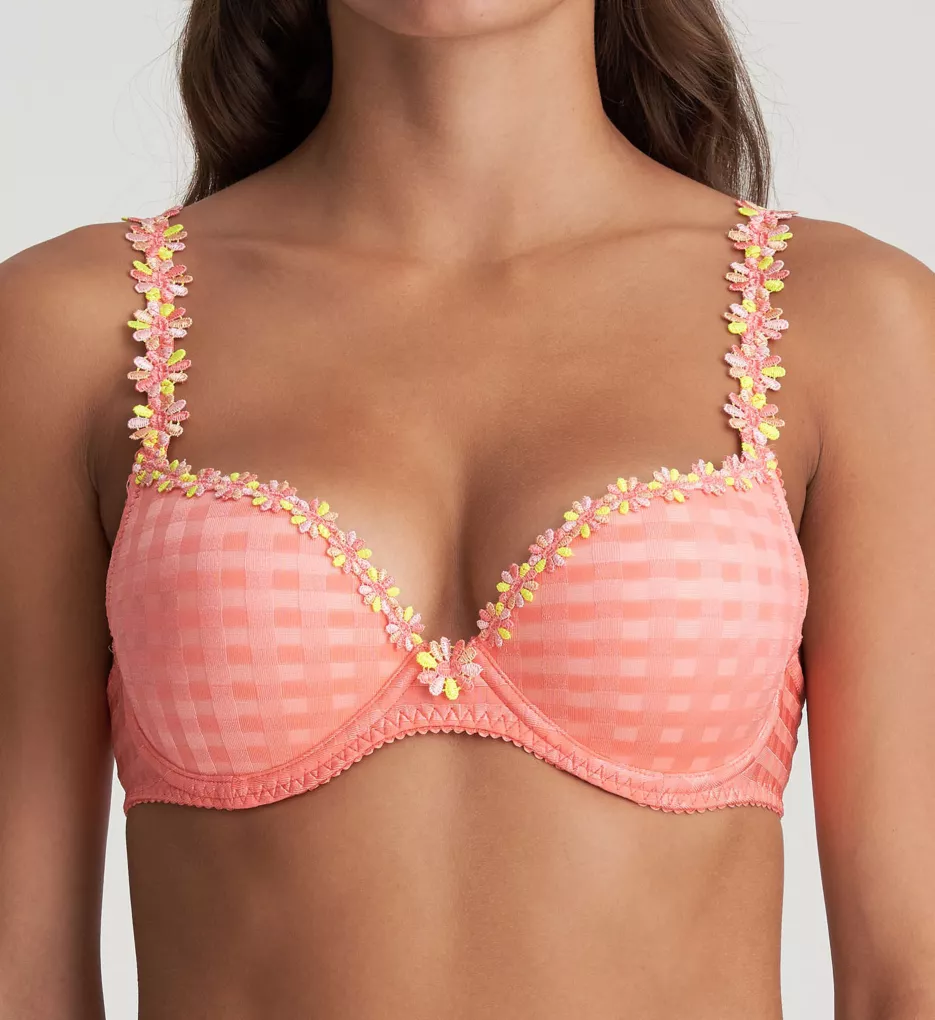 Avero Push Up Bra Precious Peach 32A