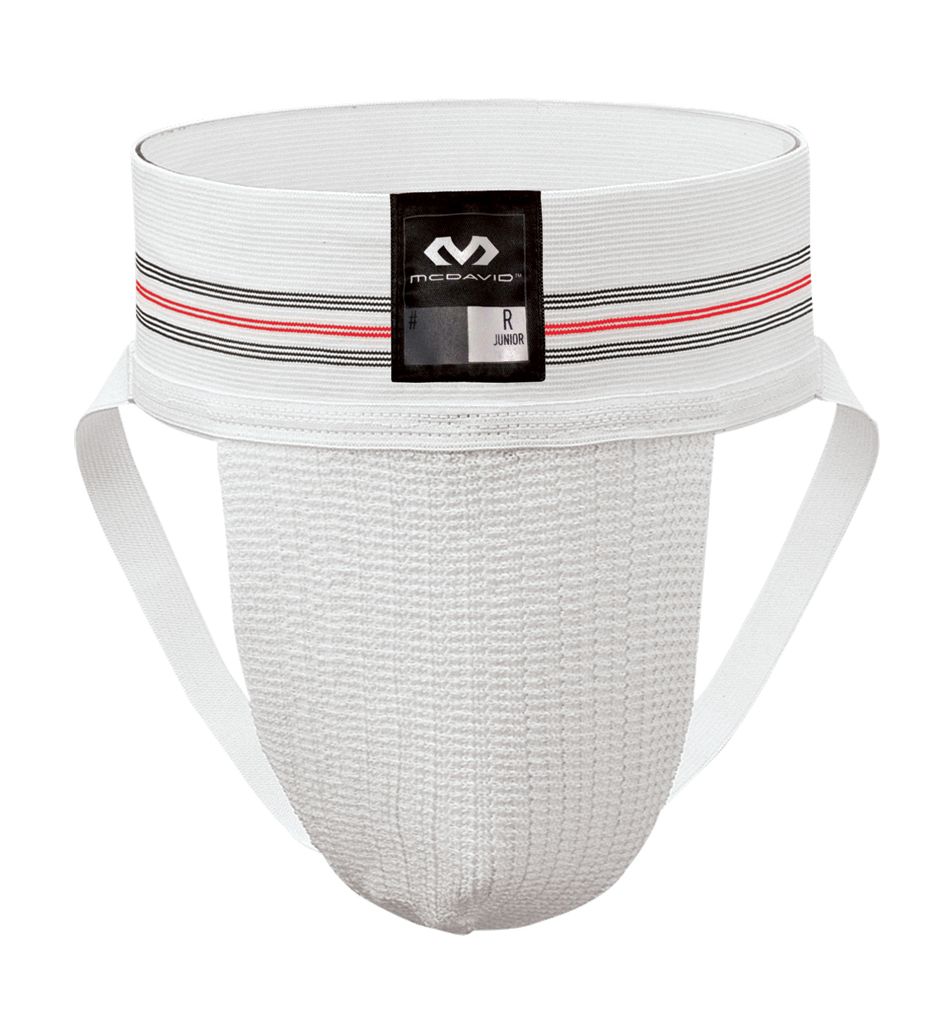 Athletic Jockstrap Supporter 2 Pack