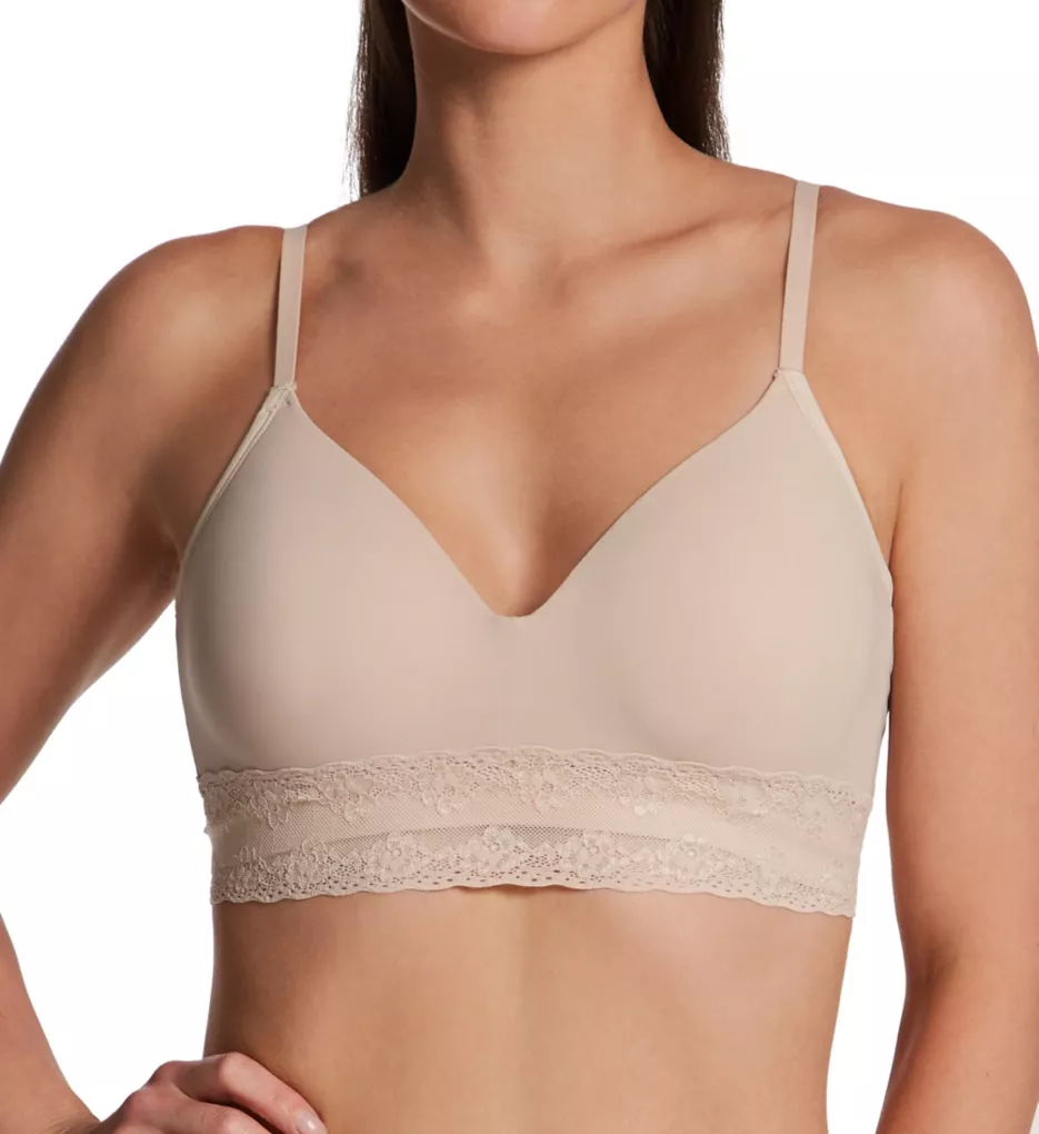 Bliss Perfection Contour Soft Cup Bra Light Mocha 32B