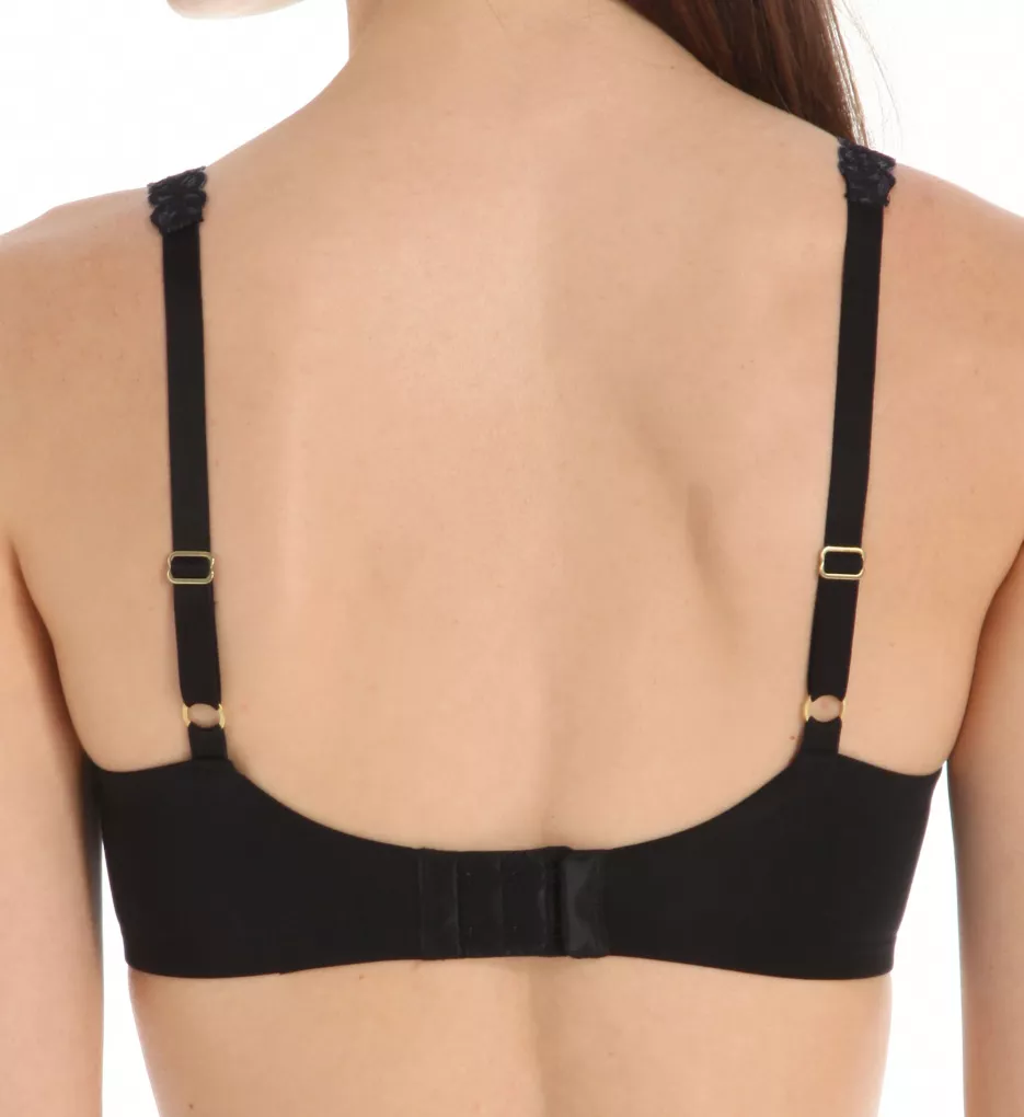 Pure Luxe Push Up Underwire Bra