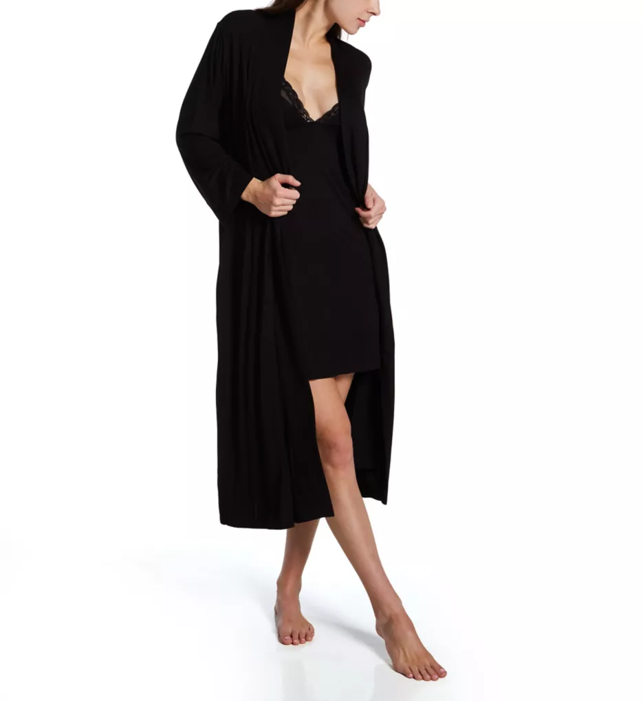 Feathers Essentials Robe