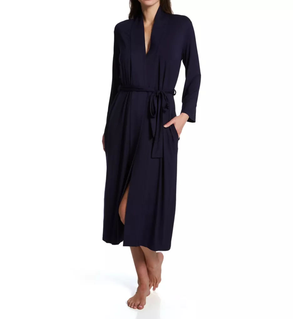 Feathers Essentials Robe