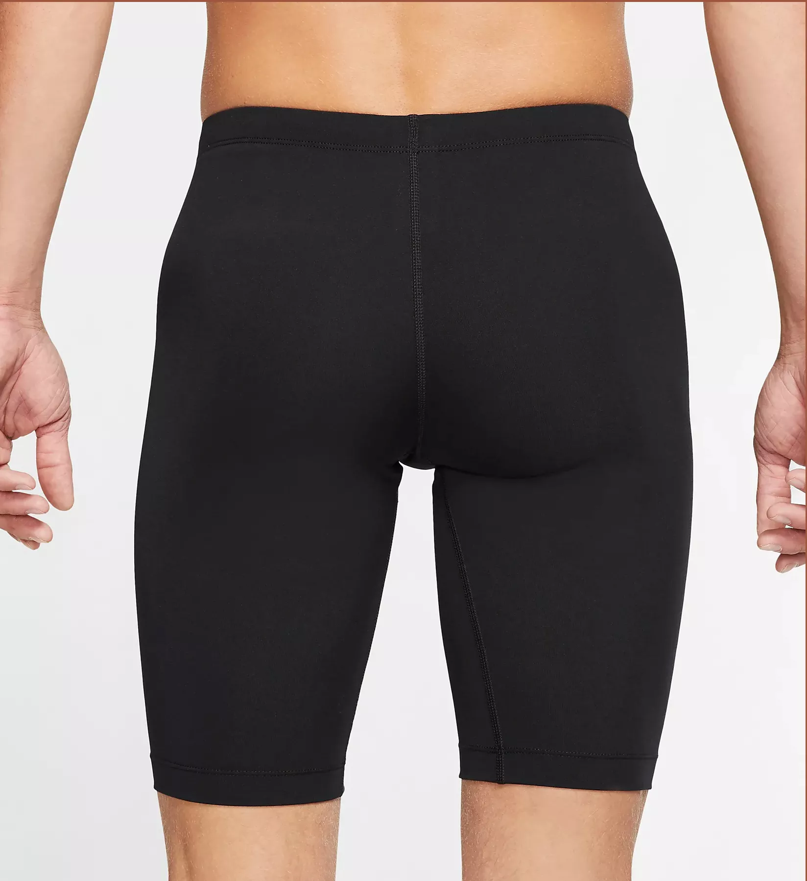 Hydrastrong Solid Swim Brief by Nike