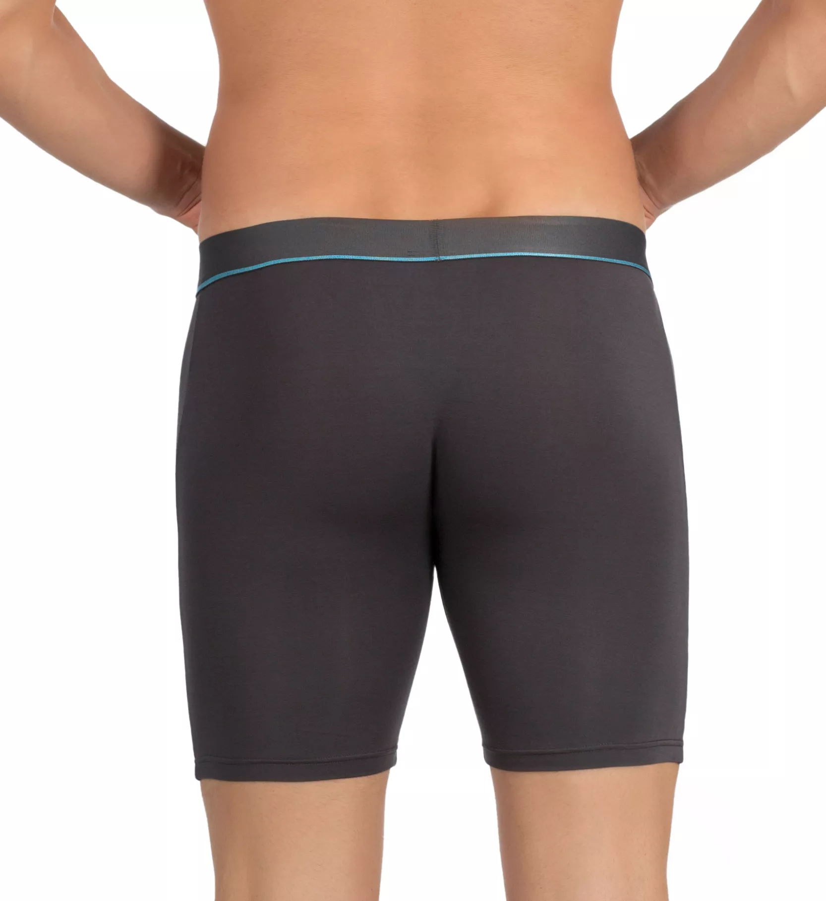 PrimeMan AnatoMAX 3 Inch Boxer Brief by Obviously