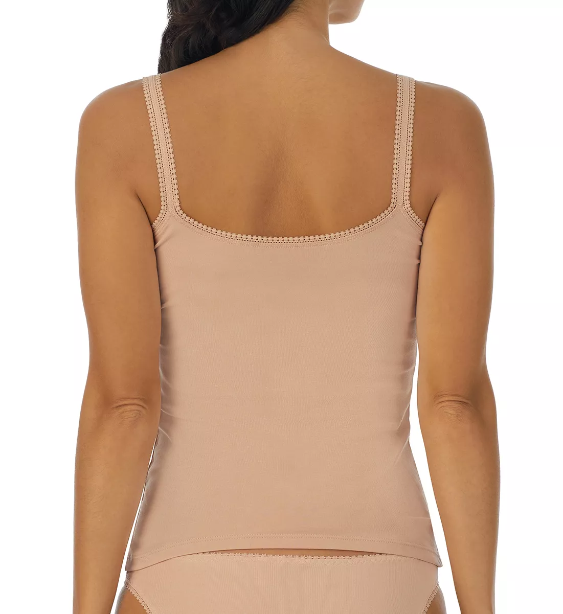 Cabana Cotton Bralette Bra