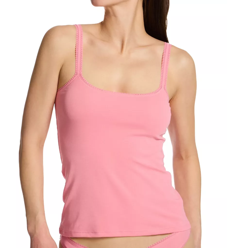 Cabana Cotton Bralette Bra