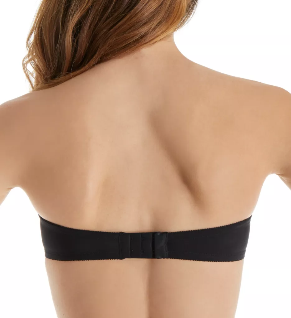 Second Skins Strapless Bodysuit