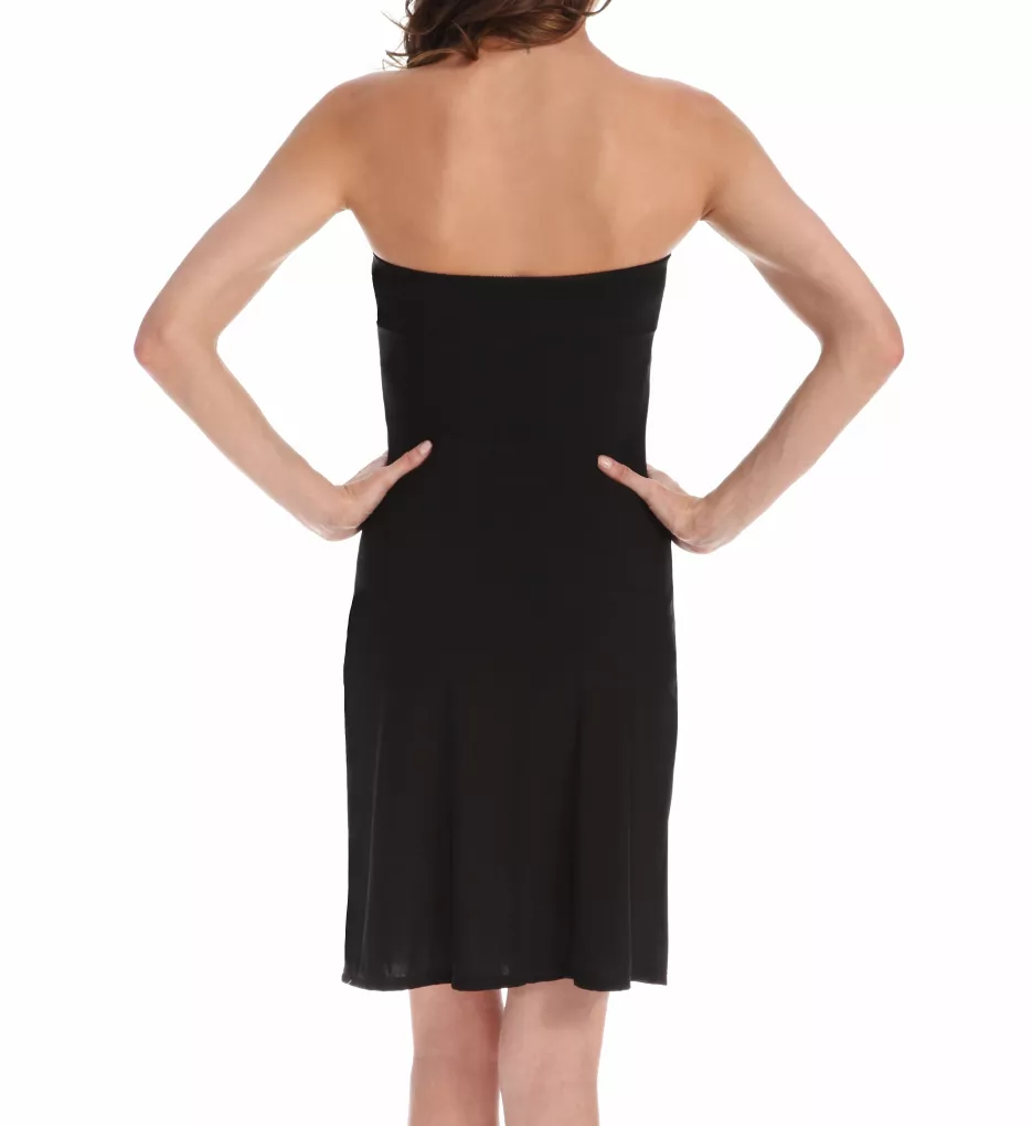 Second Skins Strapless Bodysuit