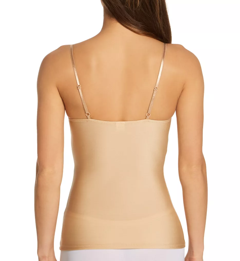 Second Skins Strapless Bodysuit