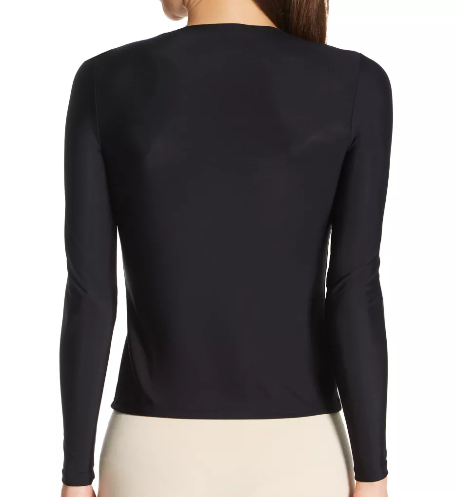 Second Skins Thong Bodysuit