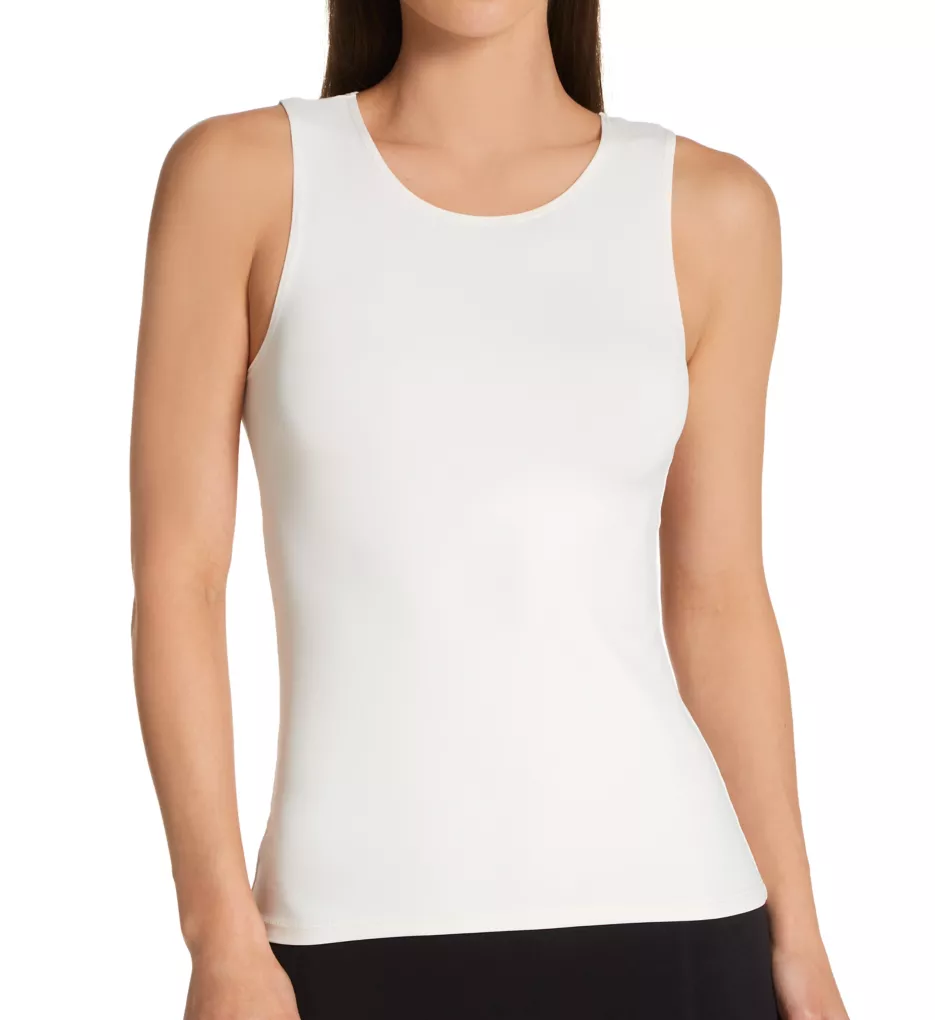 Delicious Tank Cream M