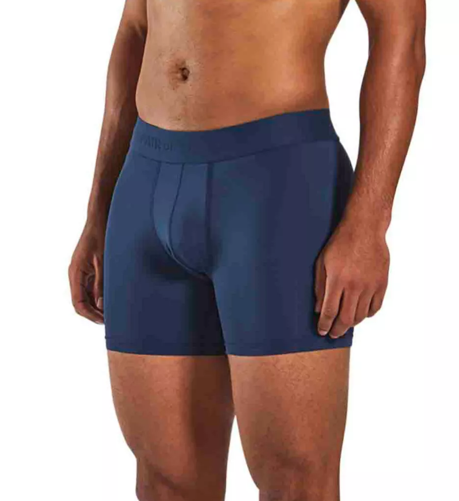 Hustle Boxer Brief - 2 Pack