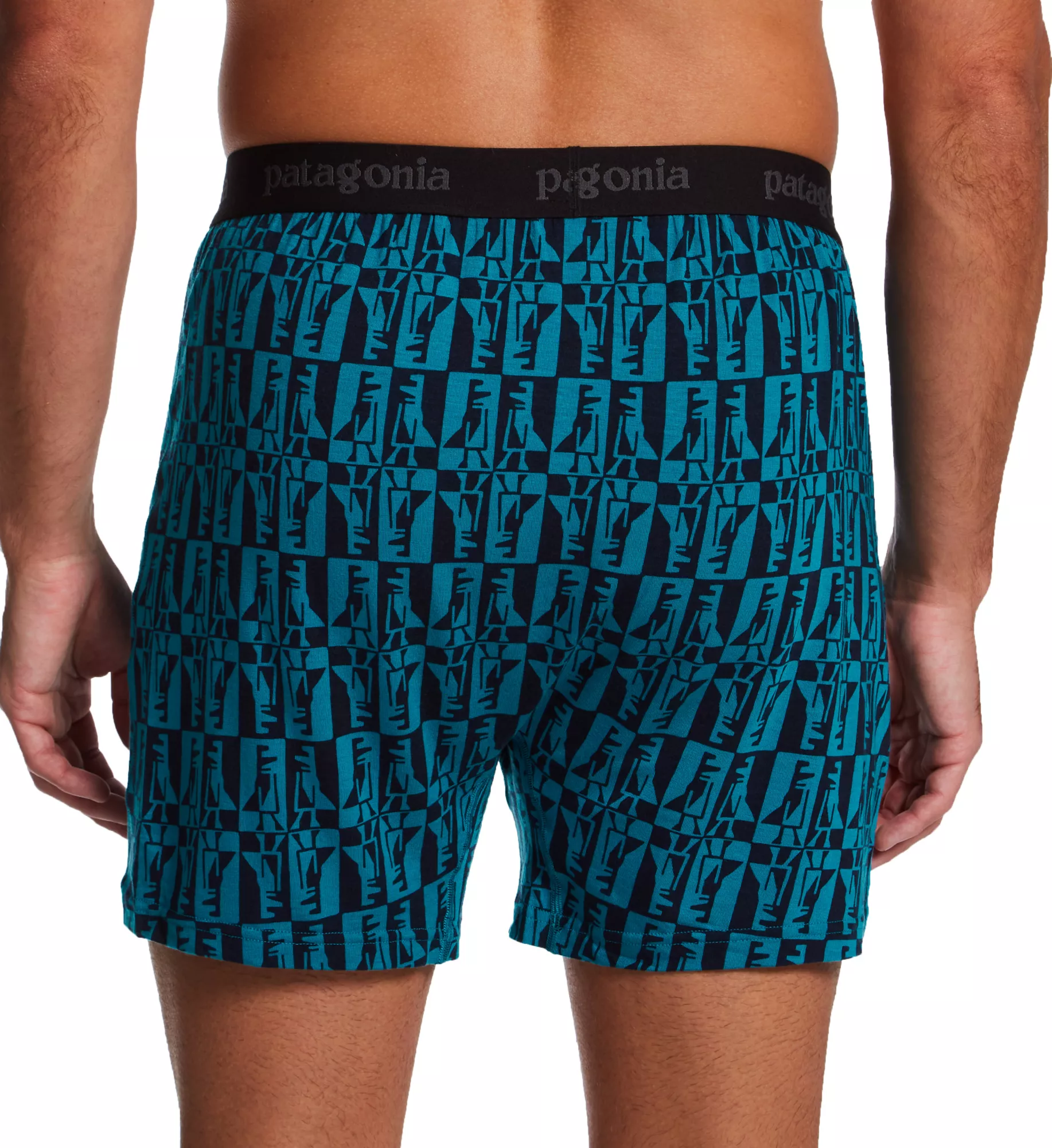 Essential 6 Inch Boxer Brief
