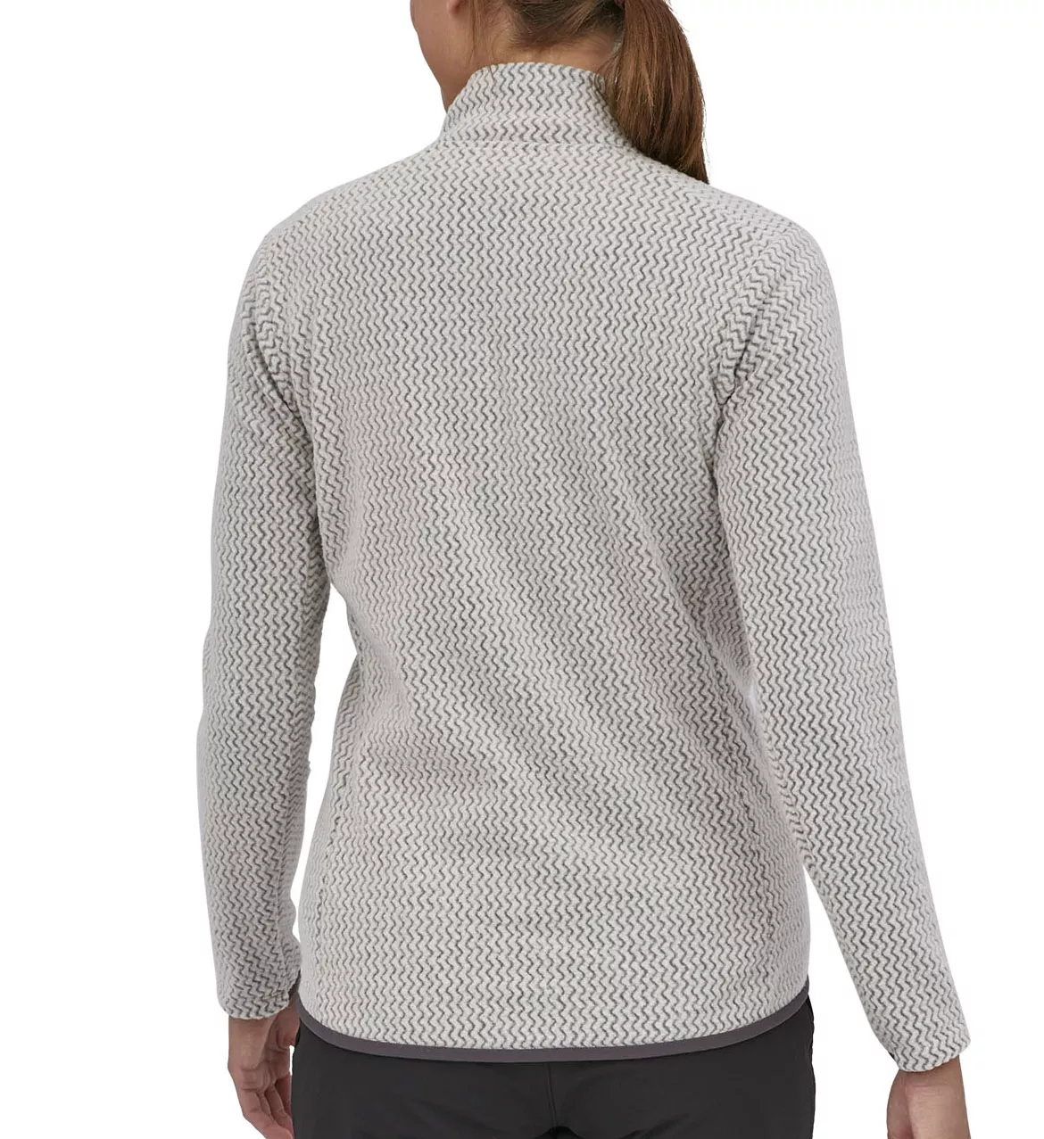 Better Sweater Full-Zip Fleece Vest