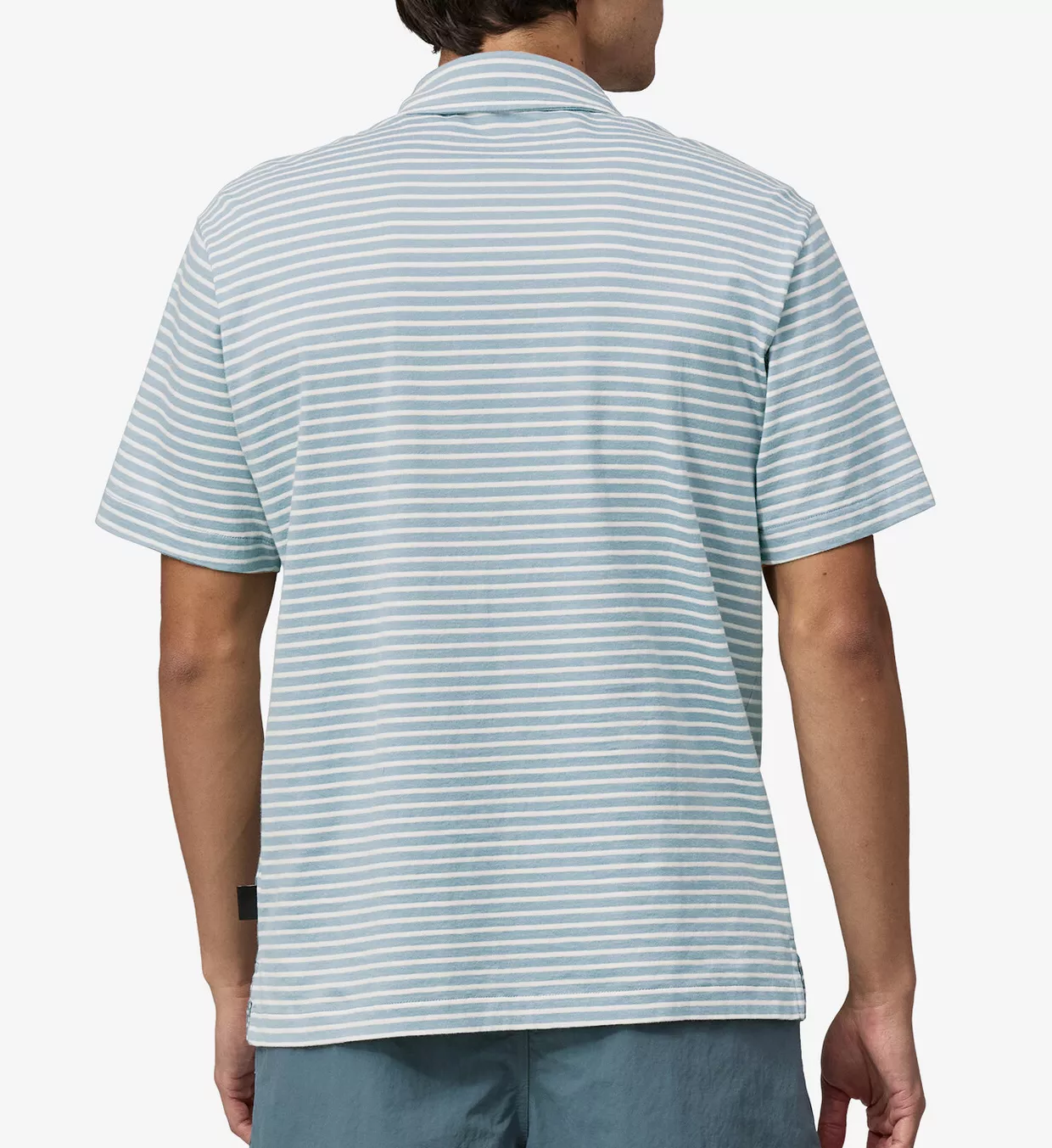 Essential Lightweight Polo Shirt