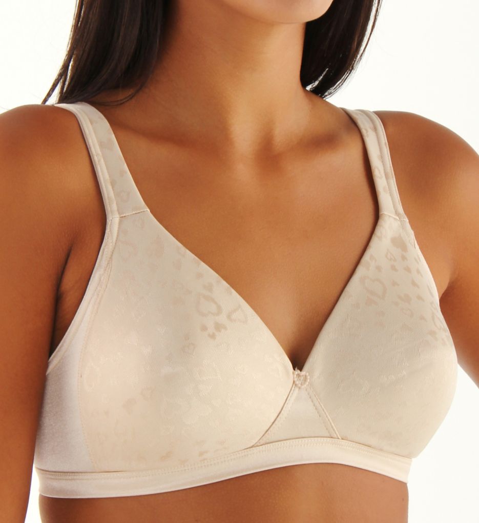 Playtex 4210 Cross Your Heart Lightly Lined Soft Cup Bra Ebay