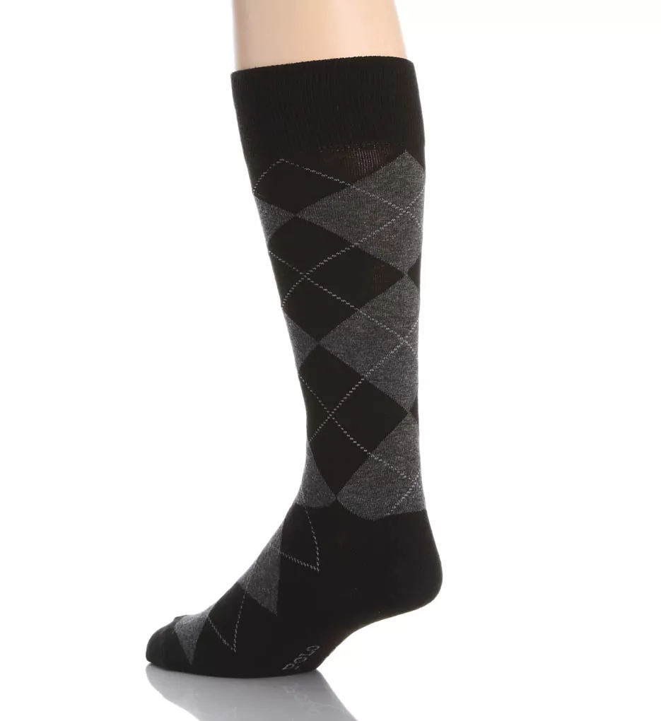 Stripe Low Cut Athletic Socks - 3 Pack by Polo Ralph Lauren