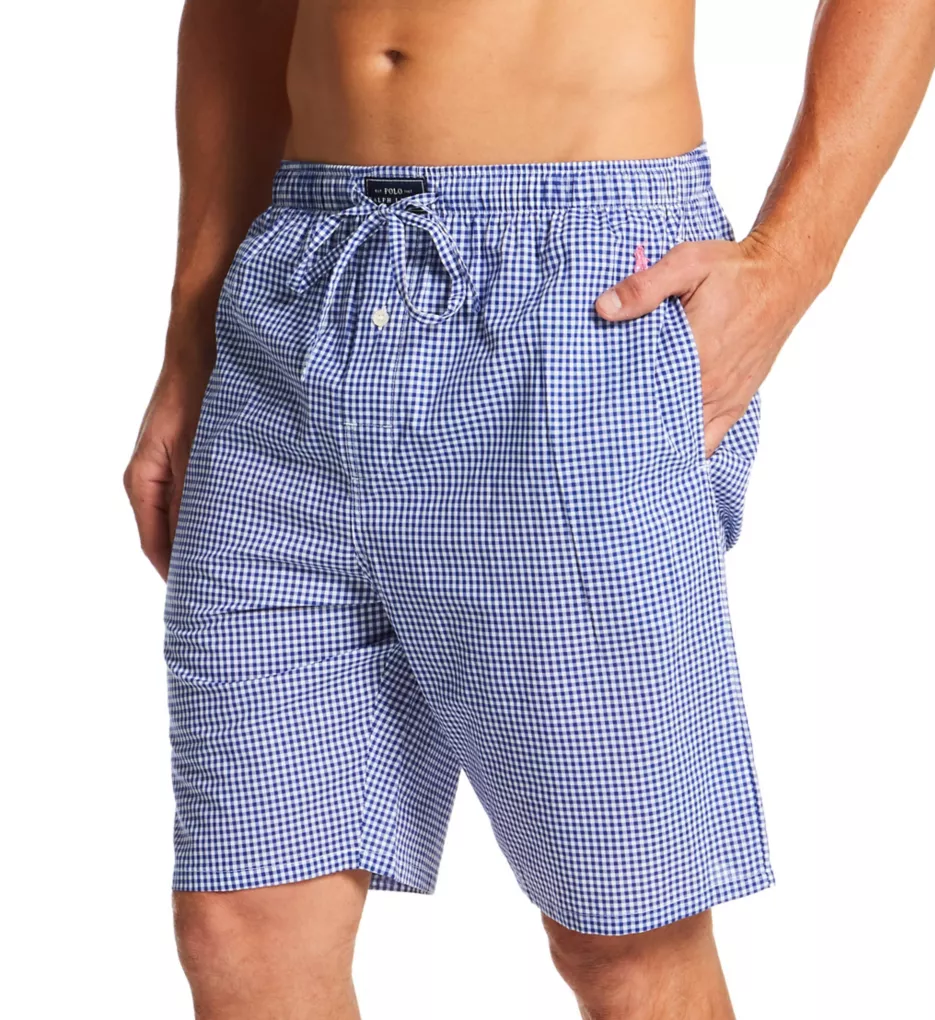 Classic Woven Sleep Pant by Polo Ralph Lauren