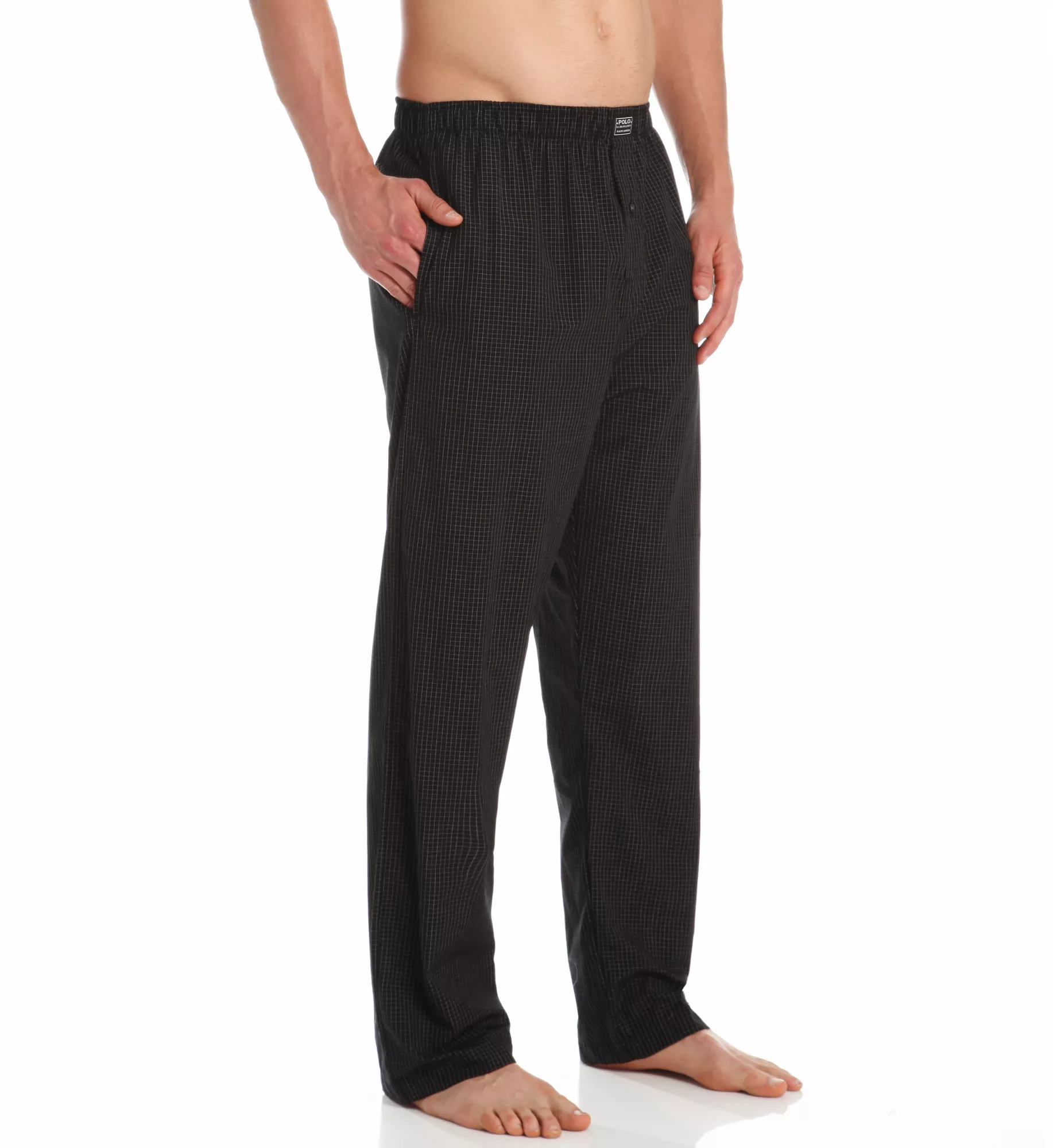 Sleepwear Bottoms for Men | Hisroom.com